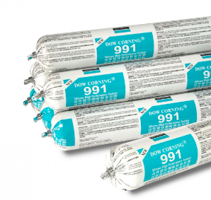 DOWSIL 991 HIGH PERFORMANCE SILICONE SEALANT | Hardware Online
