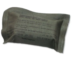 Field Dressing First Aid-Military | Hardware Online