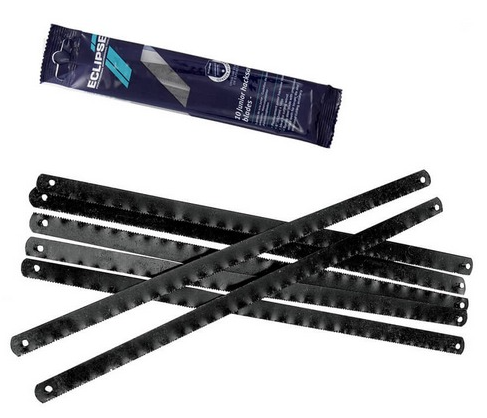 Mini Hacksaw Blade (Eclipse 71-132R) | Hardware Online