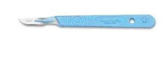 Disposable Sterile Scaple, No :11-10pcs / box | Hardware Online