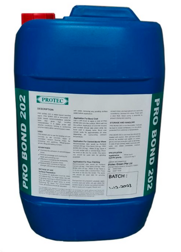 Bonding Agent - 202 | Hardware Online