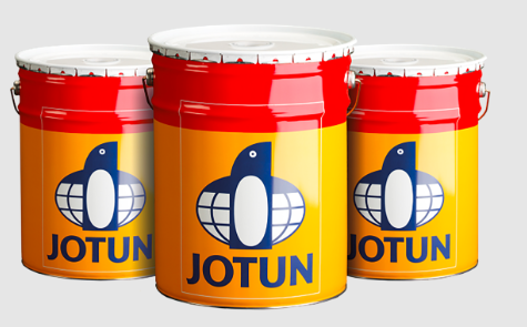 Penguard Primer Epoxy Coating w/ Hardener (Jotun) | Hardware Online