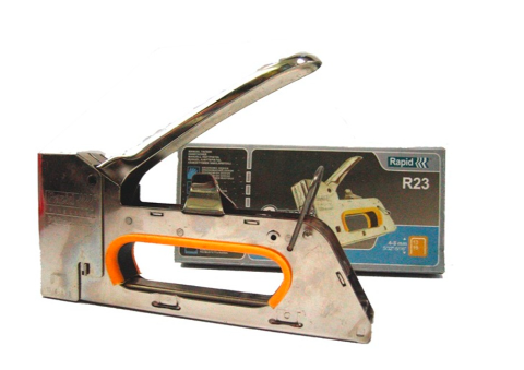 Gun Tacker R23 (Rapid) | Hardware Online