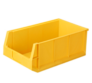 Plastic Container L500 x W300 x H200mm (NTB206 20 Litre) | Hardware Online