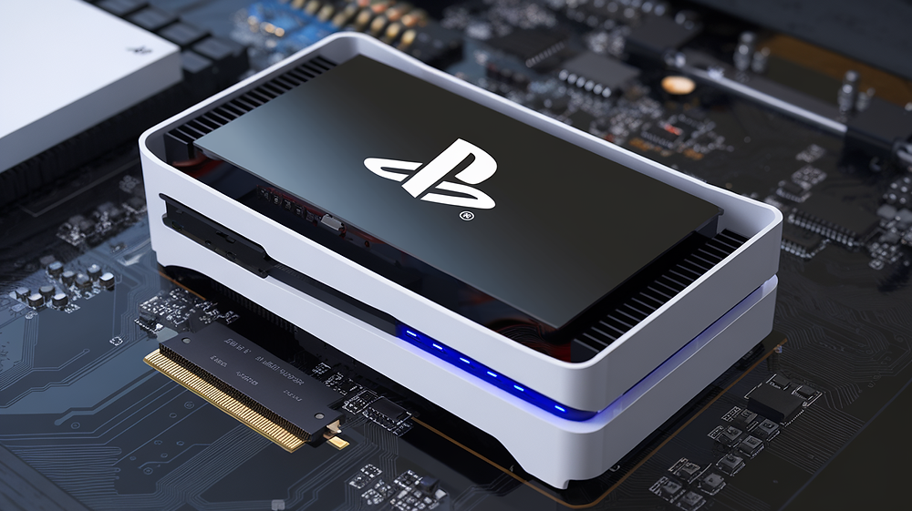 All About the PS5's Graphics Card and Its Capabilities