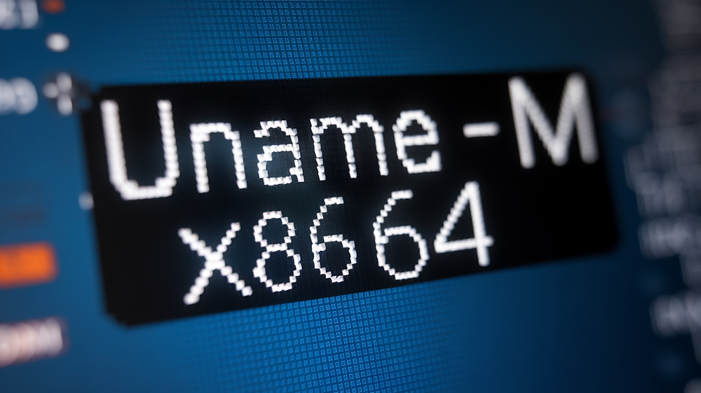 How to Check CPU Architecture Command in Linux