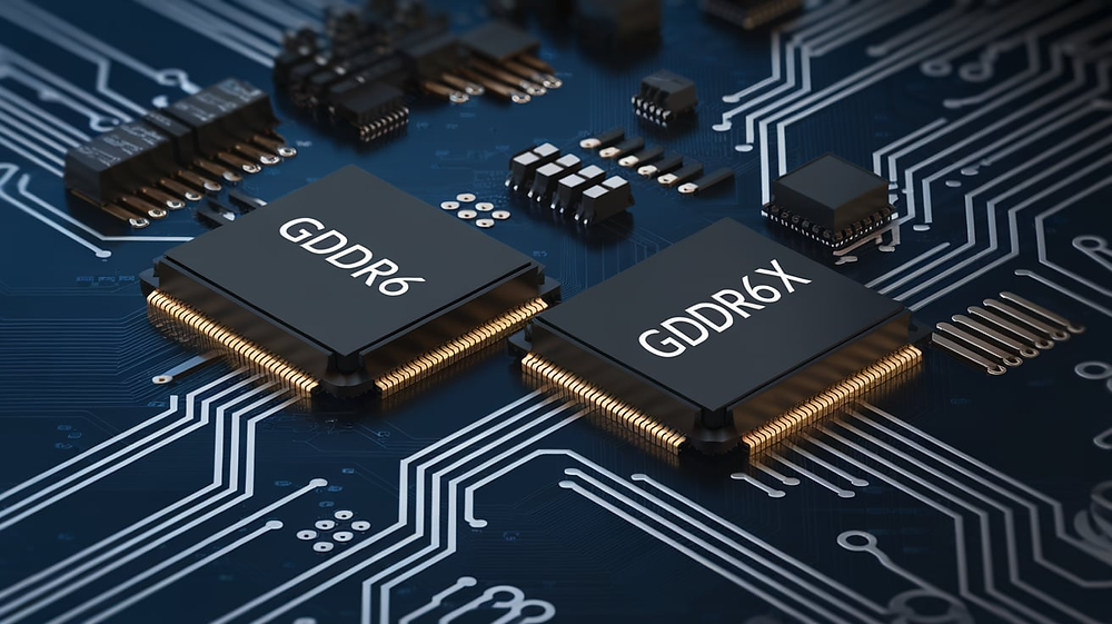 Gddr6 Vs Gddr6x Which One Should You Choose