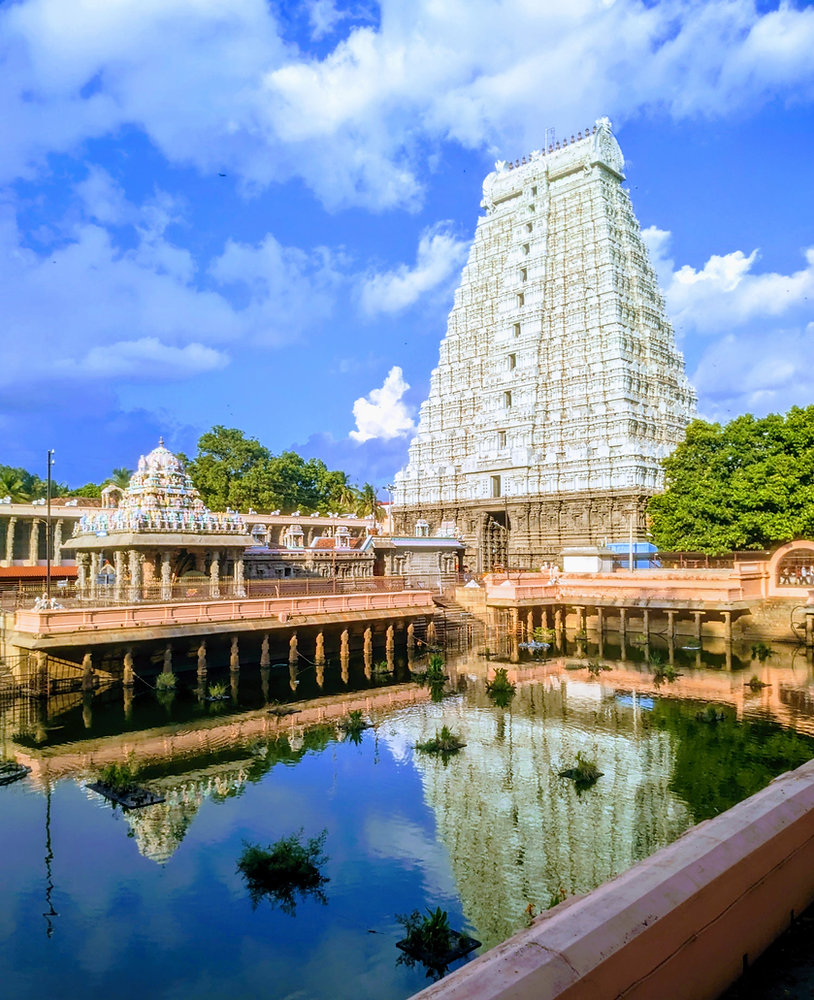 arunachalam temple