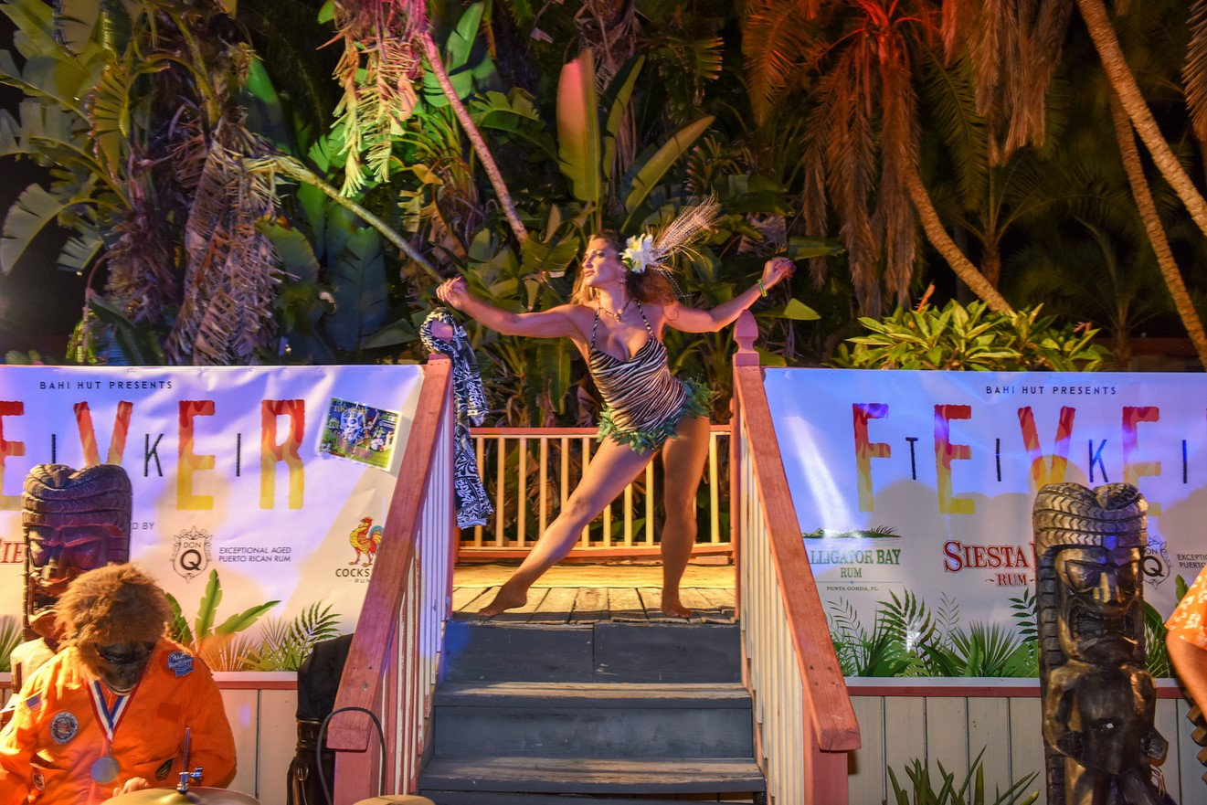 Tiki Fever 2023! | Tiki Fever