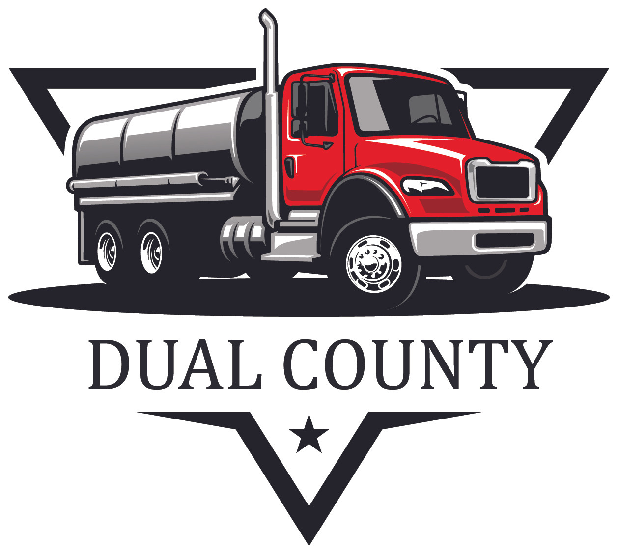 Dual County Sewage Services