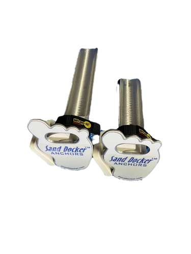 2 pac Combo | Sanddocker