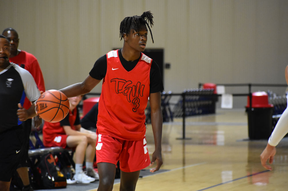 Wheeler Tournament of Champions: Monday Notes