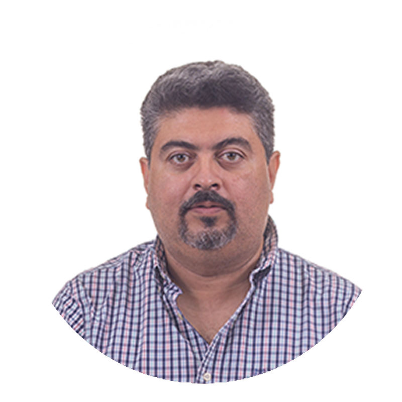 Dr. David Benjamín Castillo Murillo