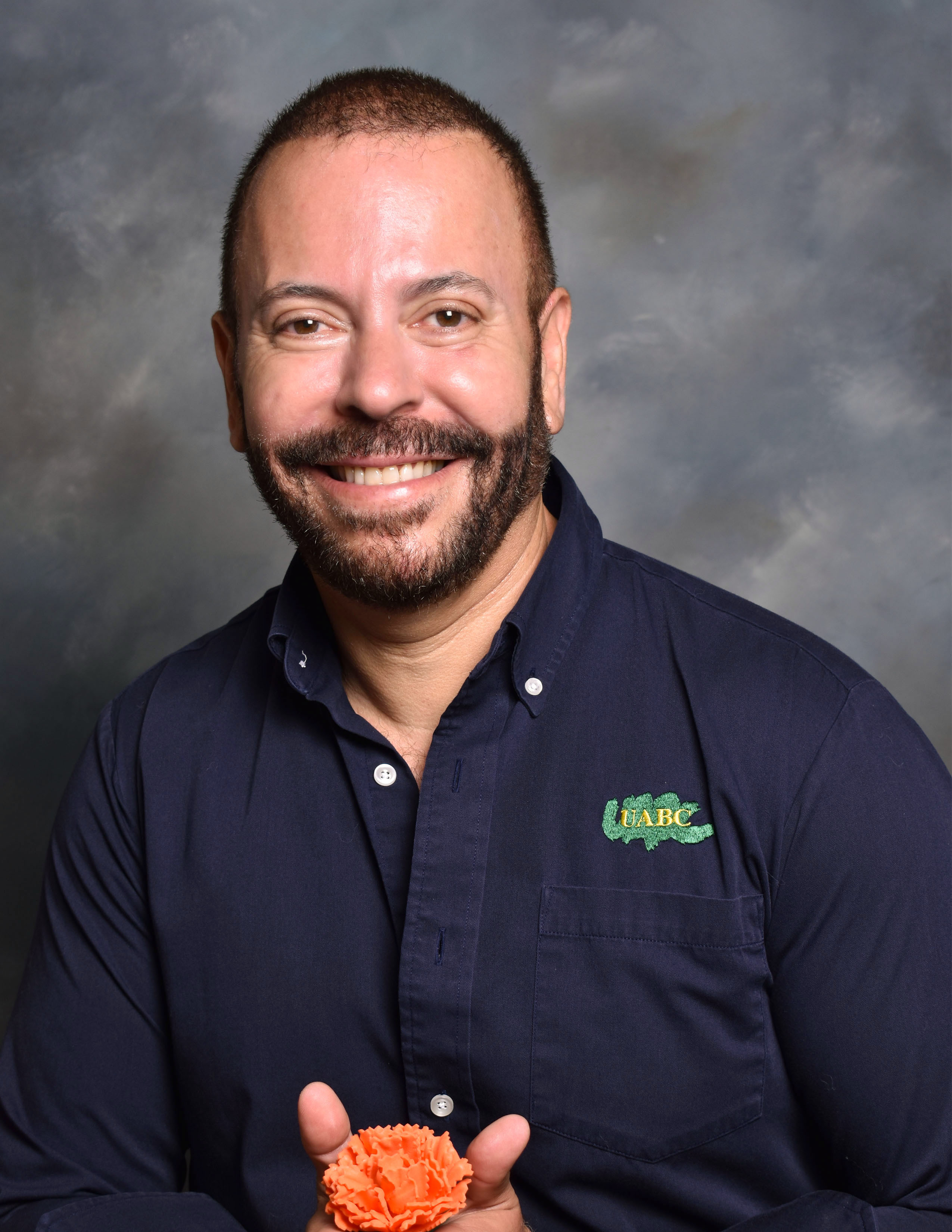 Mtro. Carlos Reyna García