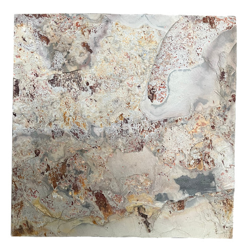 Autumn Fall Natural Stone 12x12 Slate Tile T-23B | stonespectrum