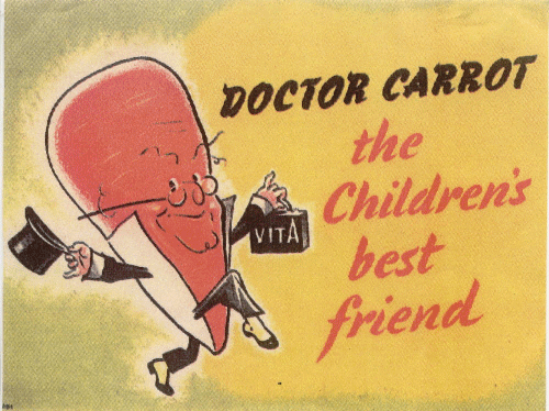 GALLERY | wwii-foods