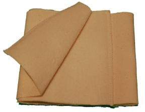 Professional Shine Cloth 12OZ | Jolly Walkers Shoes