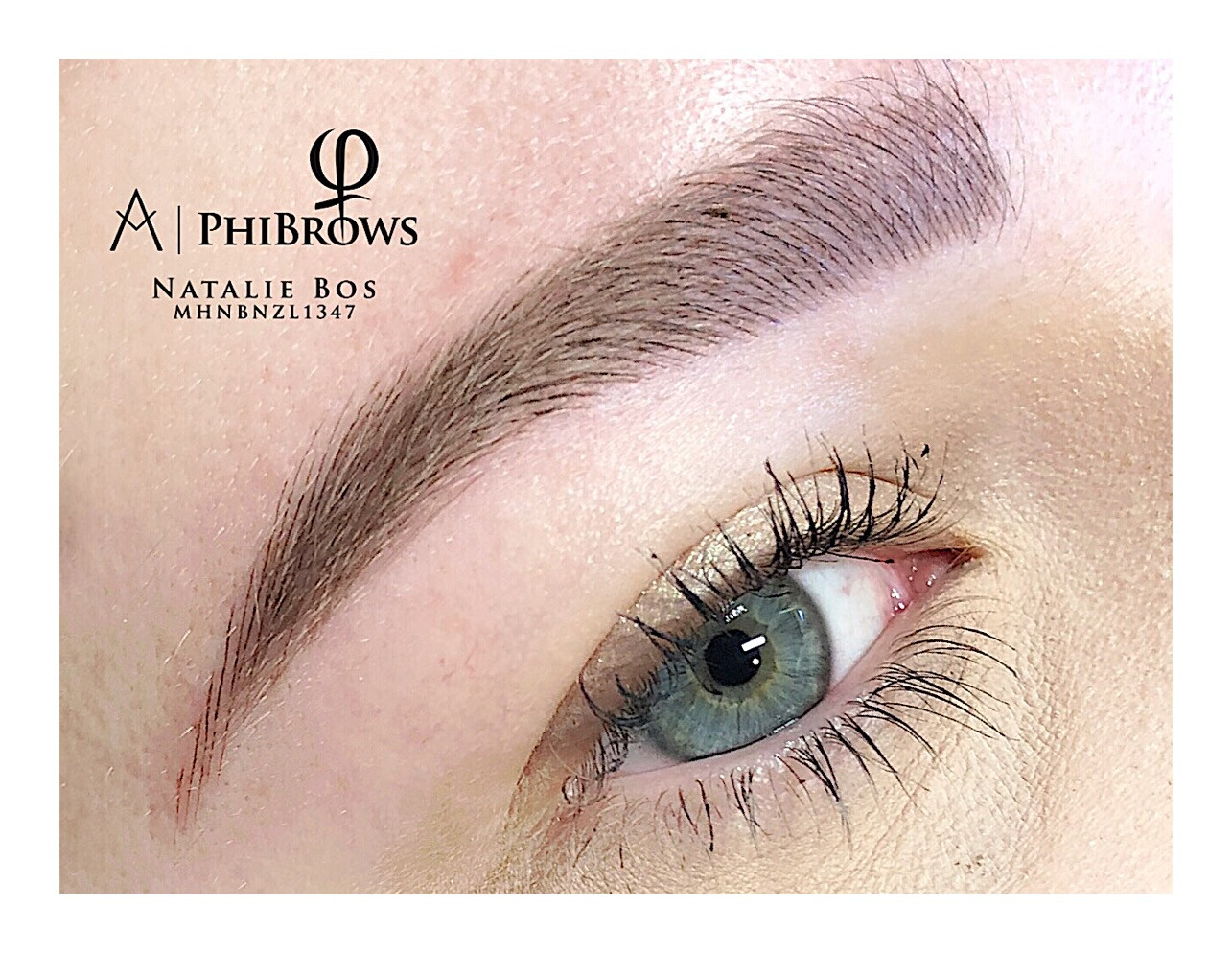 Mount Brows | Microblading, Feather Brows Tauranga Eye Brows Papamoa