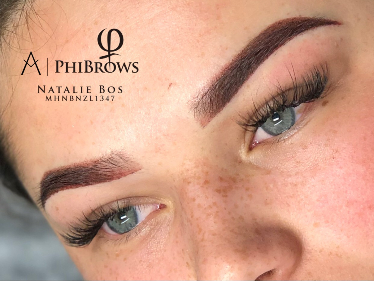 Mount Brows | Microblading, Feather Brows Tauranga Eye Brows Papamoa