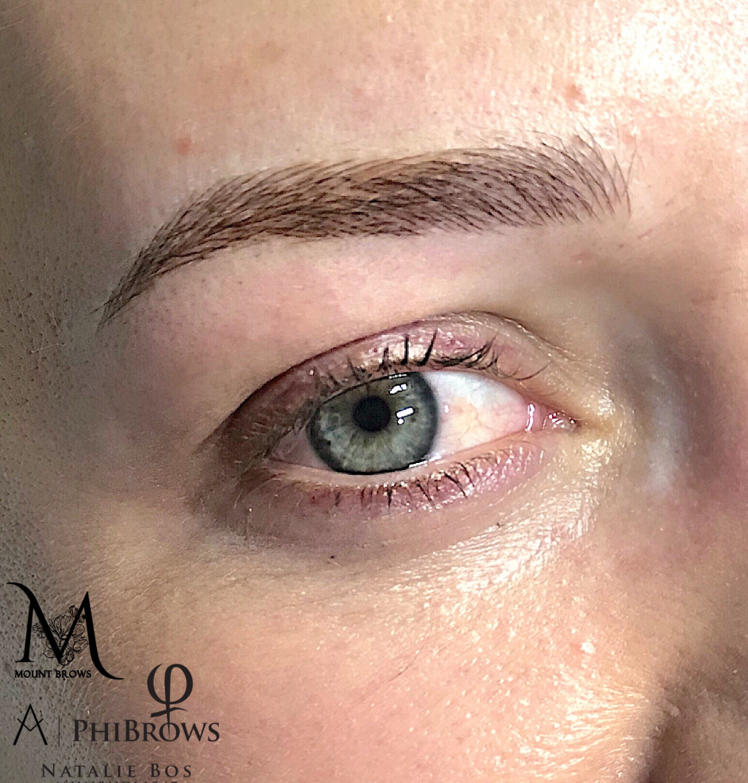 Mount Brows | Microblading, Feather Brows Tauranga Eye Brows Papamoa