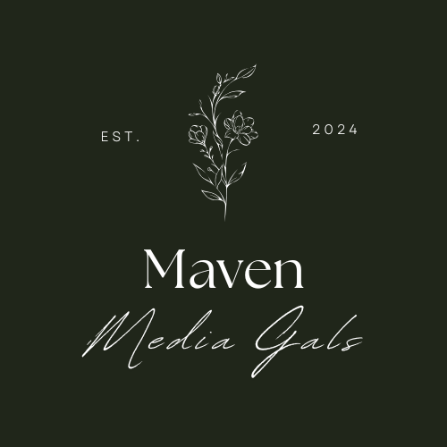 Maven Media Gals