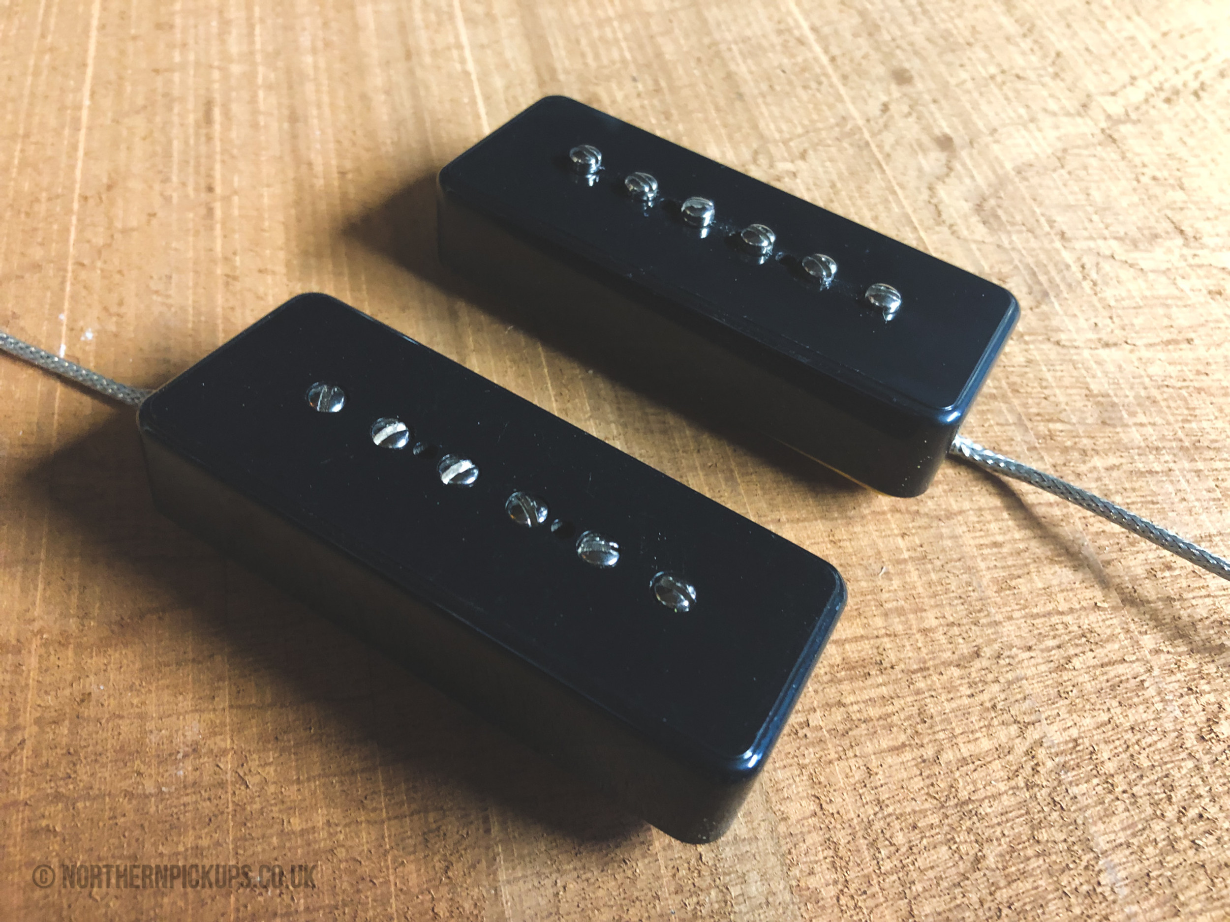 P90 Pickups | Northern Pickups