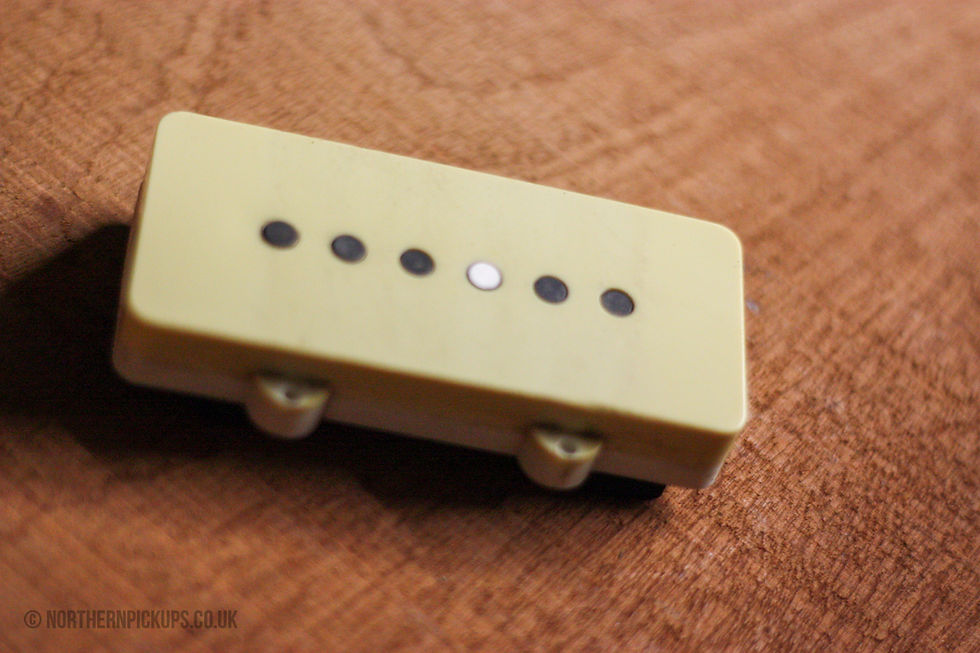Pickups for Jazzmaster® | Northern Pickups