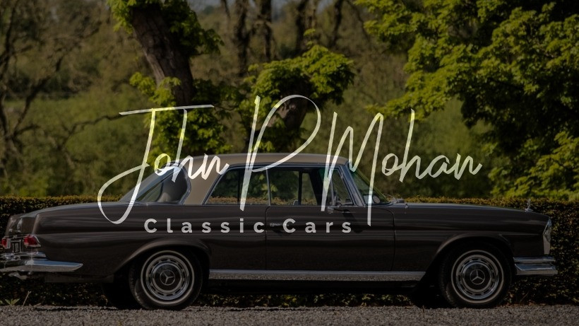 Home | John P Mohan Classic & Performance Cars