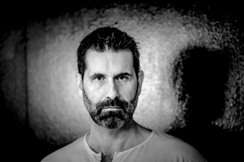 Publicity shots | Jeremy Carpenter Baritone