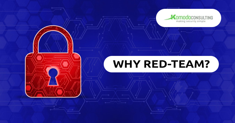 What to Consider Before Starting Red Team Security Testing | Komodo ...