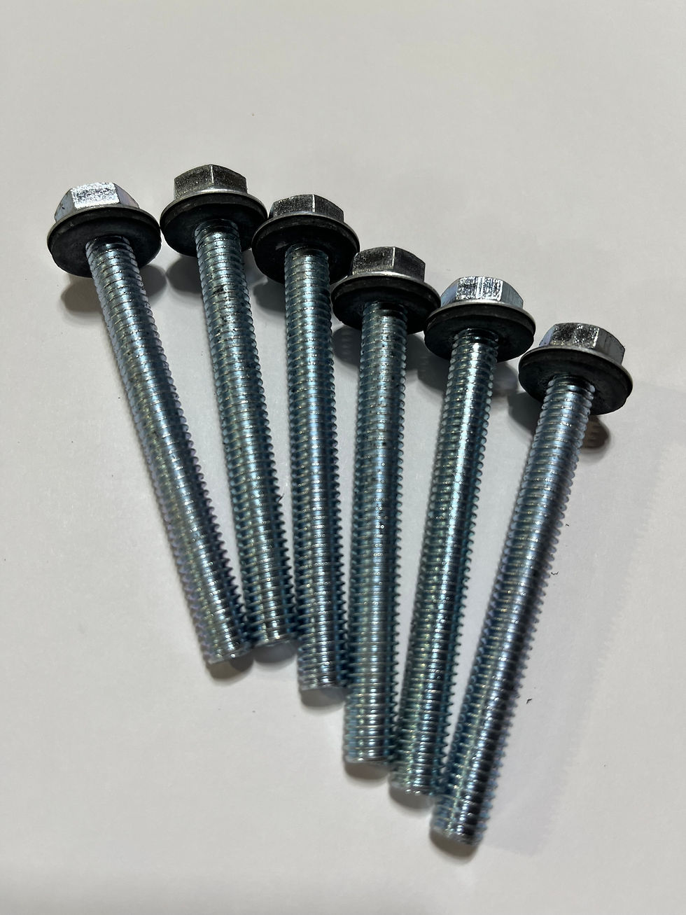 Binbolts LLC | Bin Bolts