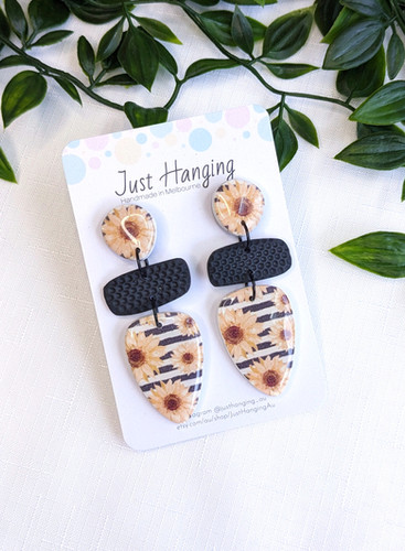 Sloane - Beauty & the Mini Beasts | Just Hanging