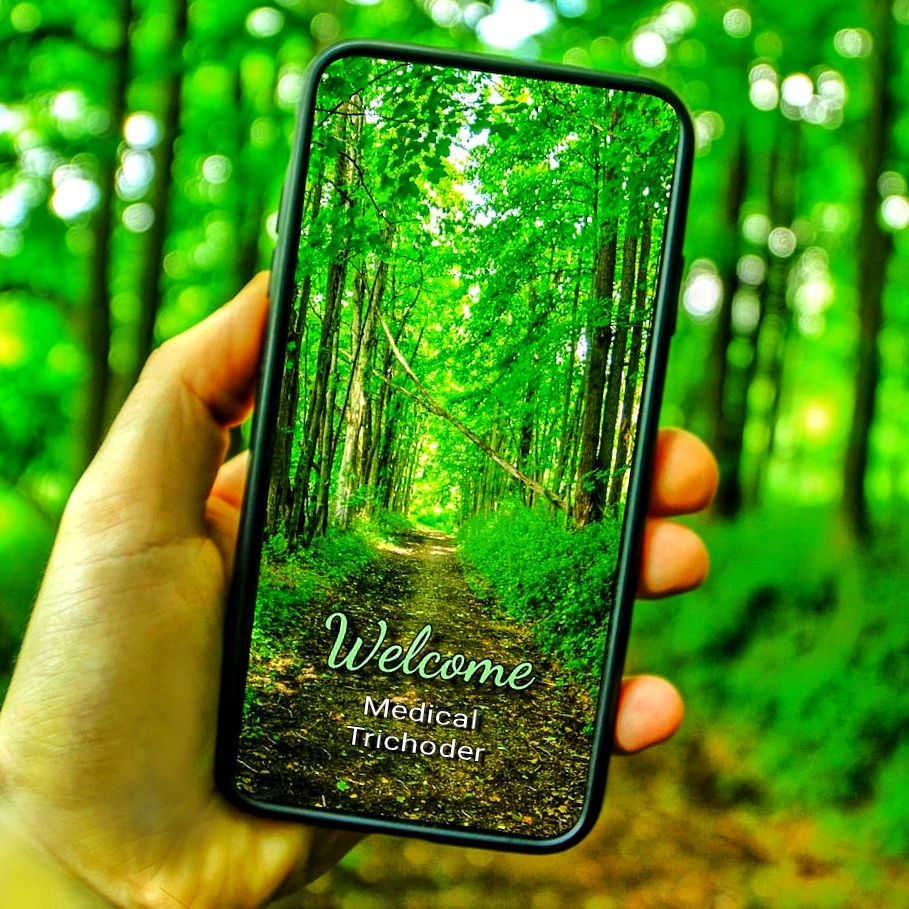 Medical Trichorder Coming Soon | Essassani With Love