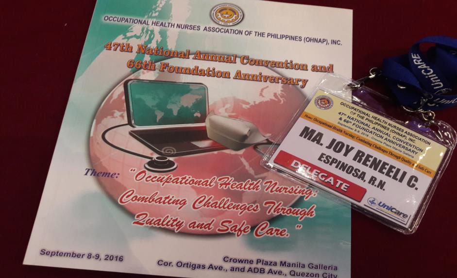 OHNAP 47th Annual National Convention and Founding Anniversary