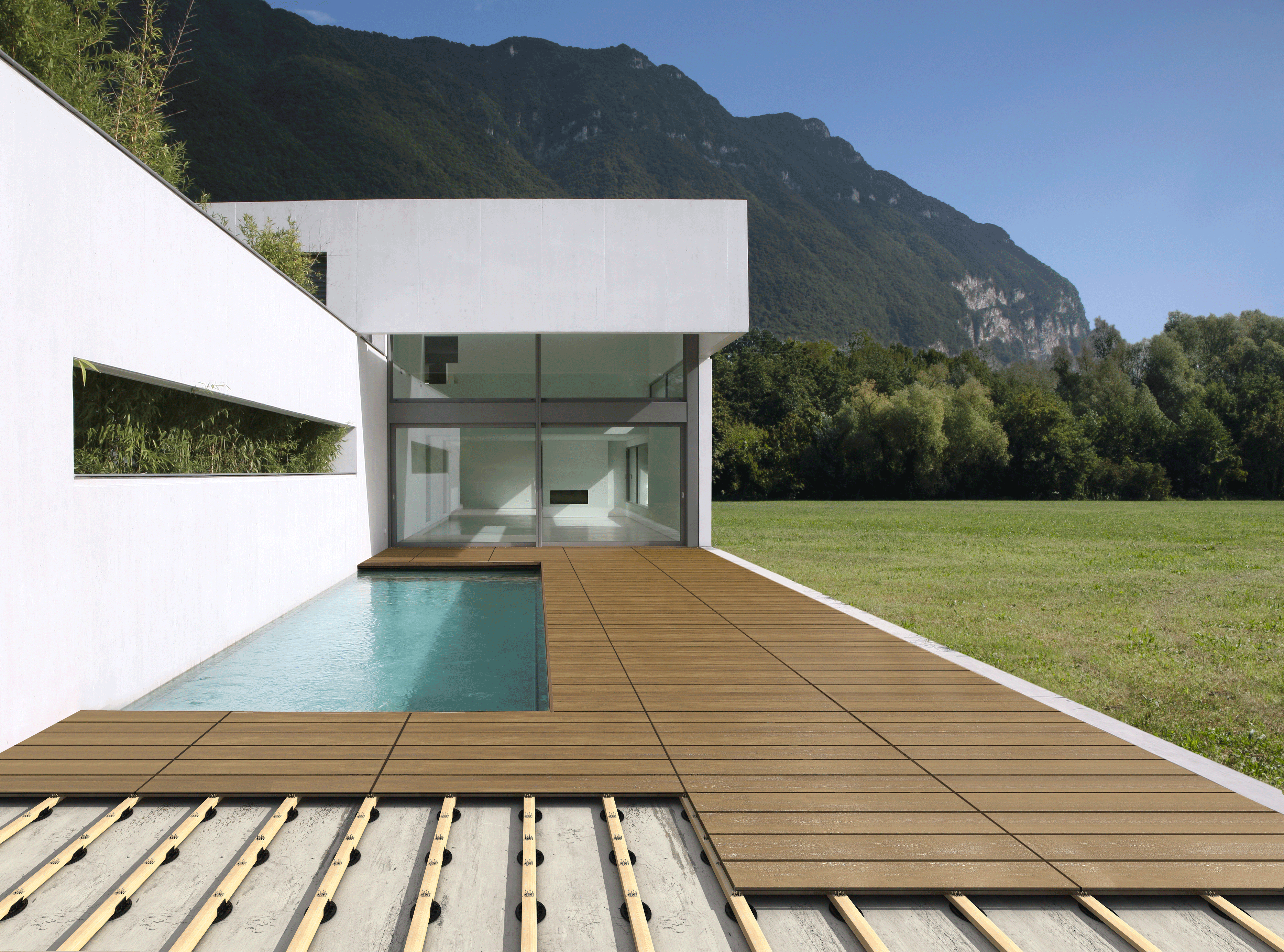 Nurajack | Nuralite Waterproofing