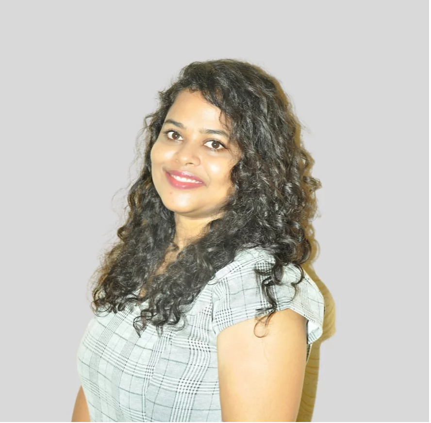 Shabeena Begum Shaik | Led By Foundation