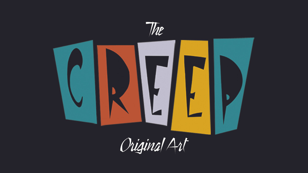 Gallery 1 | creep-art