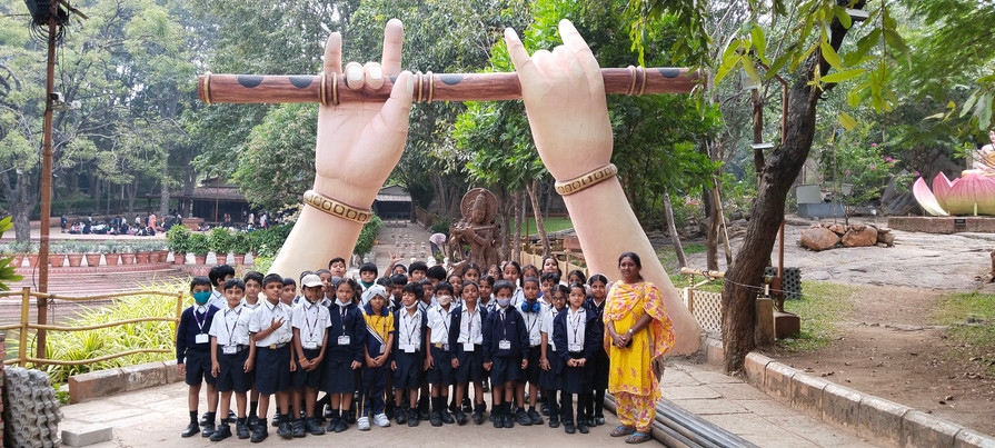 GALLERY | Genesis School