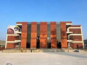 Genesis School in Hyderabad : CBSE