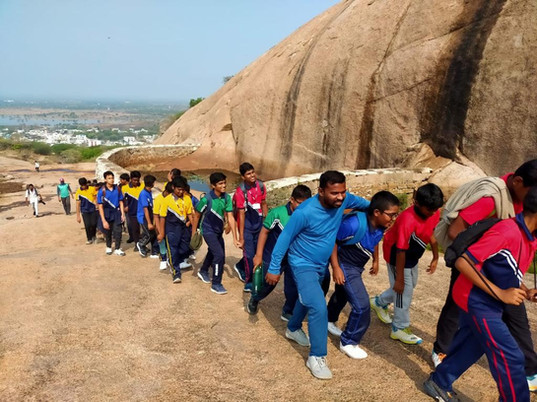 GALLERY | Genesis School