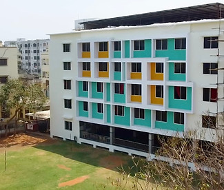 Genesis School in Hyderabad : CBSE