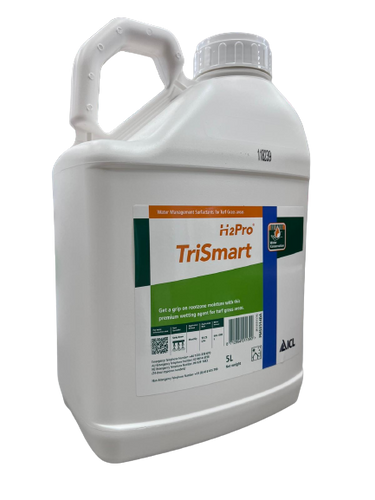 H2Pro Trismart ICL agente umettante 5lt | Agraria Di Vita