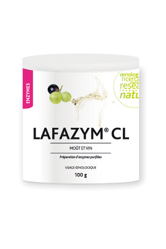 LAFFORT - LAFAZYM CL 100Gr | Agraria Di Vita