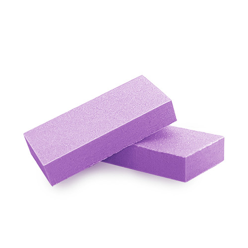 Berous Mini Nail Sponge Buffer Nail Polish Sanding Block | My Site