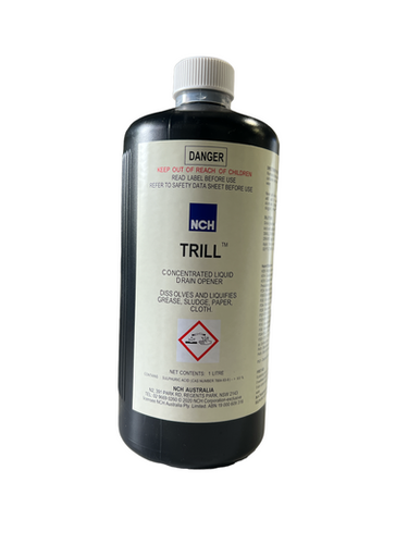 TRILL | Priority Plumbing