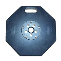 Safety Plate | Priority Plumbing