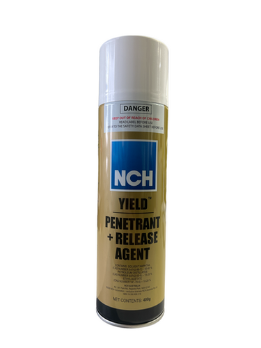 YIELD AEROSOL | Priority Plumbing
