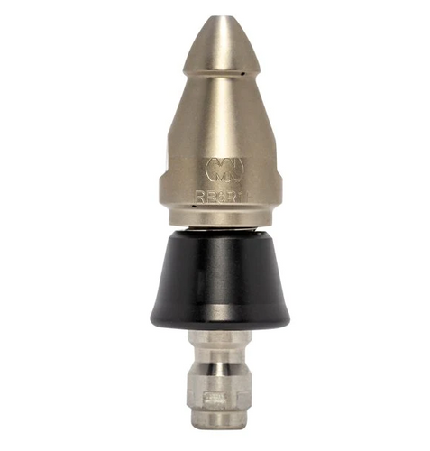 Root Rat Nozzle Complete | Priority Plumbing