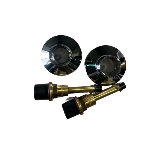 WALL TOP ASSEMBLY (2 Sizes) | Priority Plumbing