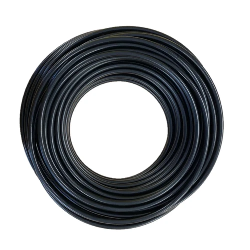 Black 3/16" Jetter Hose 60M | Priority Plumbing